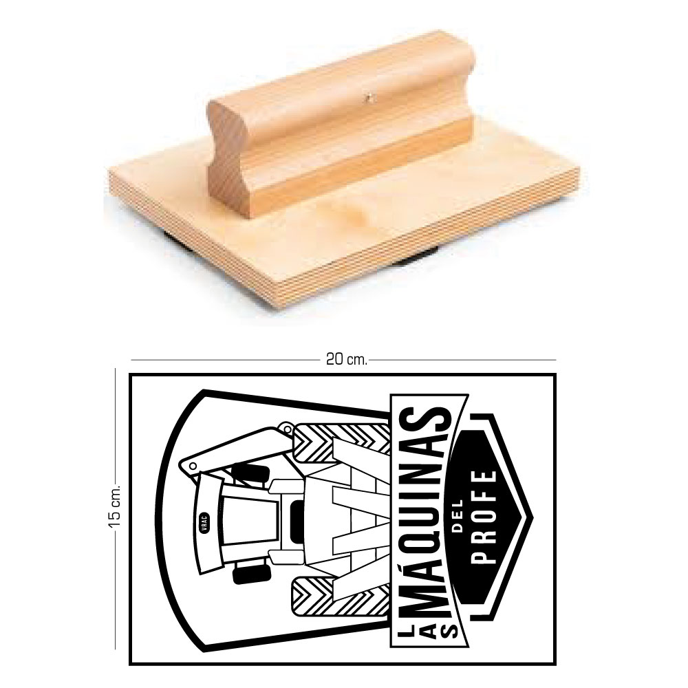 Timbres y Grabado Láser en Santiago Centro - Ok Sellos